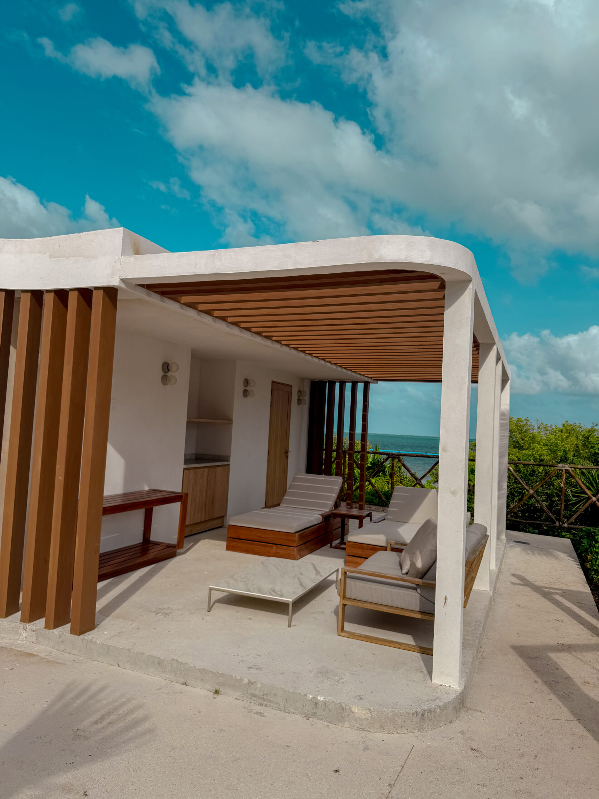 AVA Resort Cancun, Mexico - Curated Stays Magazine